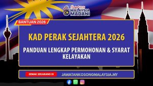 KAD PERAK SEJAHTERA Archives | BANTUAN TERKINI